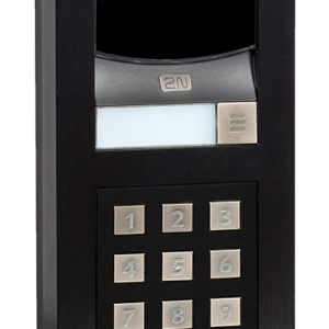 2N IP Verso – 2ENTRY Telecoms