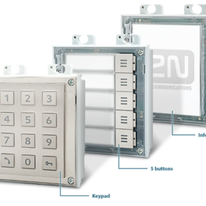 2N IP Verso – 2ENTRY Telecoms