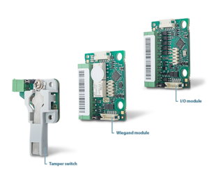 2N IP Verso – 2ENTRY Telecoms
