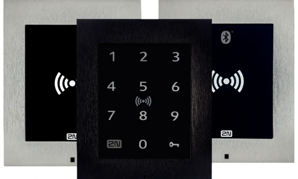 2N Access Unit 2.0 – 2ENTRY Telecoms