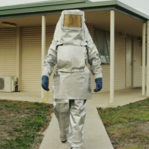 Chemring Australia Greater Geelong Victoria – 2ENTRY Telecoms